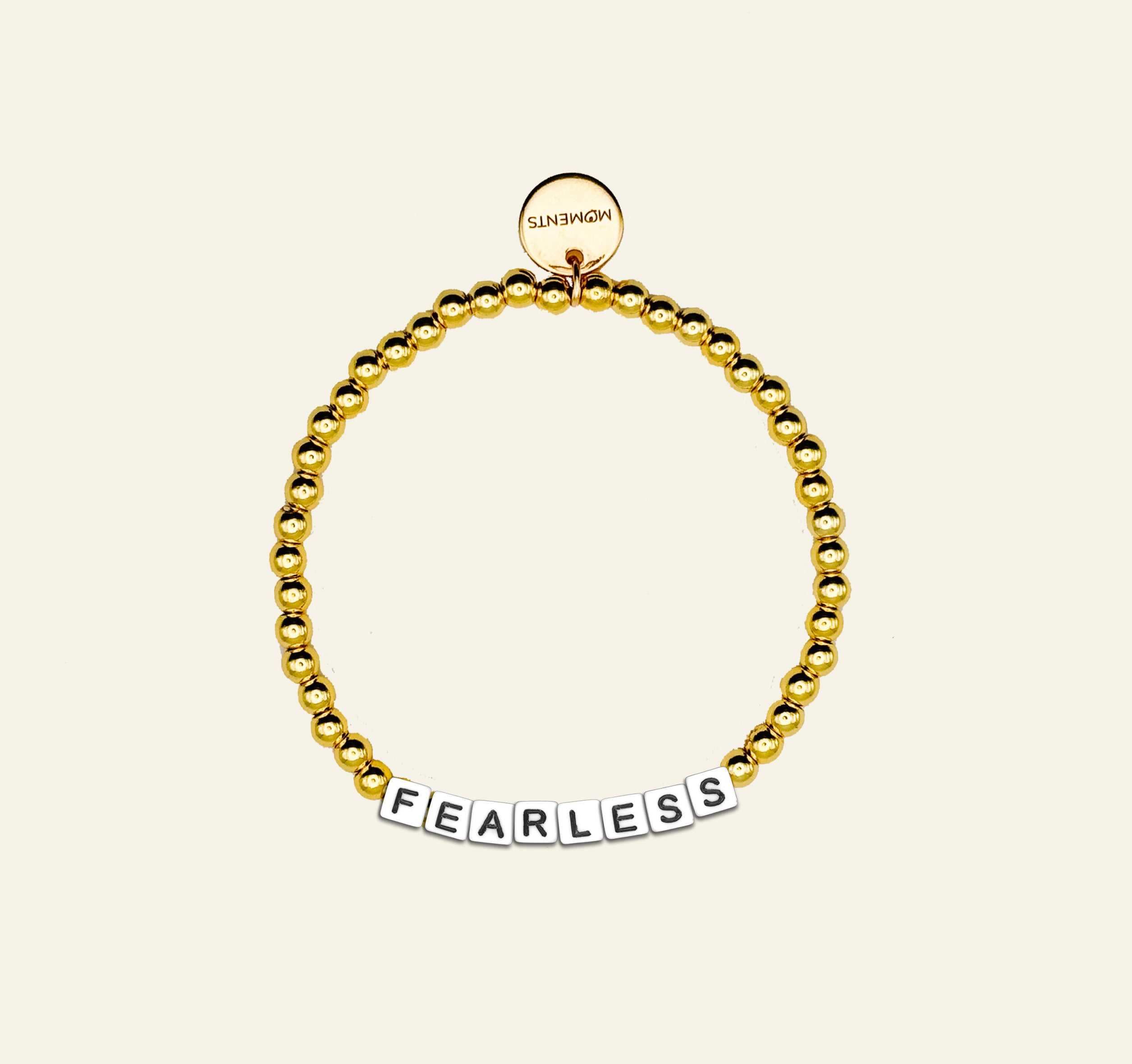 Fearless - Original Collection – Miller The Label